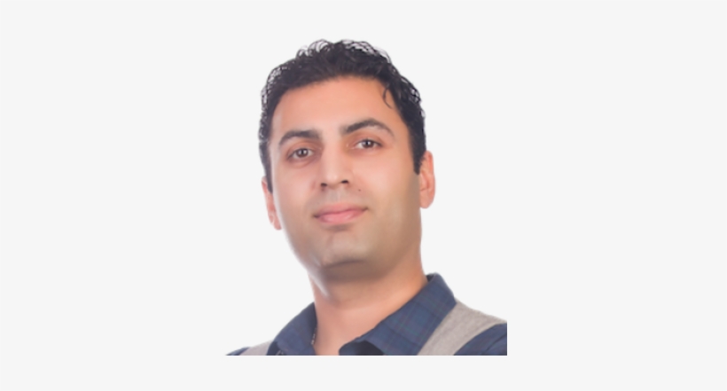 Raj Kalsi - Leon Toh Damson Capital - Free Transparent PNG Download ...