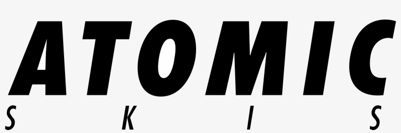 Atomic Skis Logo Png Transparent - Atomic Skis - Free Transparent PNG ...