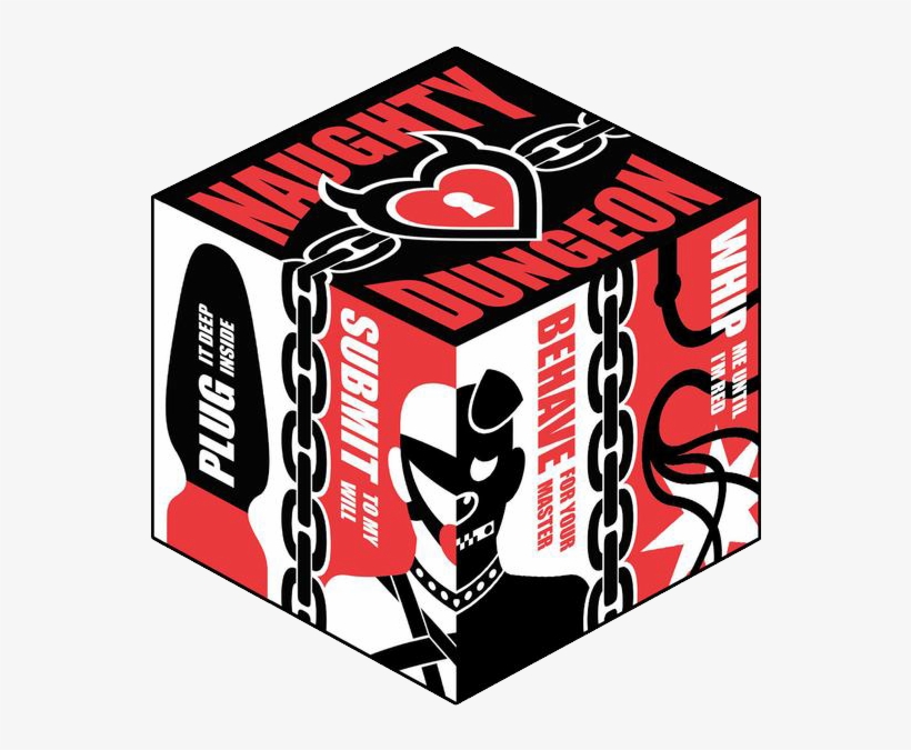 Embarrassing Empty Box Prank - Naughty Dungeon - Free Transparent PNG ...