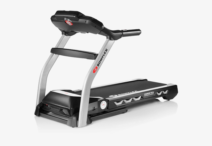Bowflex Treadmill - Free Transparent PNG Download - PNGkey