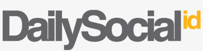 Media Partner - Daily Social Logo Png - Free Transparent PNG Download ...