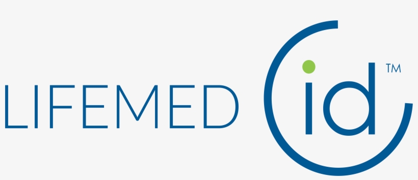 Lifemed Id, Inc - Circle - Free Transparent PNG Download - PNGkey