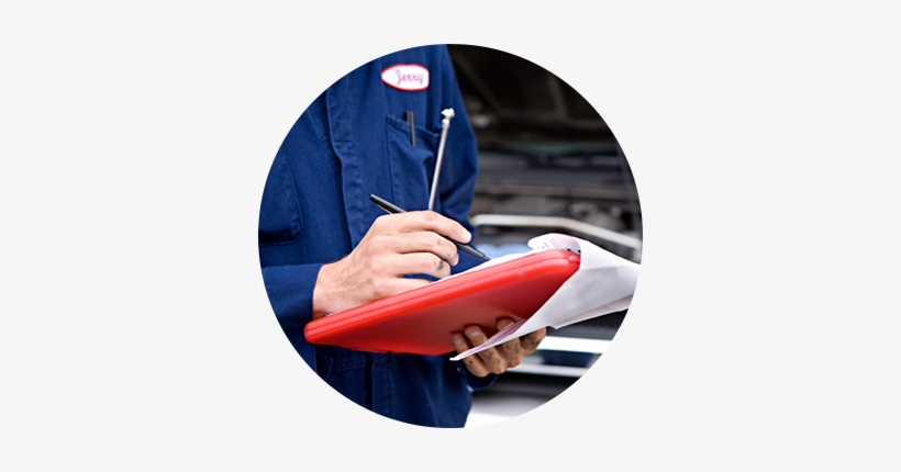 Auto Repair In Rochester Minnesota - Safety Inspection Png - Free ...