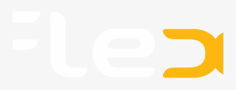 Flex White - Free Transparent PNG Download - PNGkey