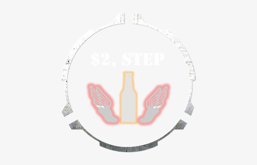 2 Step - Portable Network Graphics - Free Transparent PNG Download - PNGkey