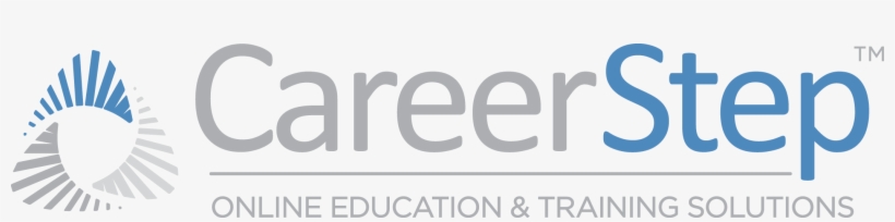 Banners And Brochures - Career Step Company Logo - Free Transparent PNG ...