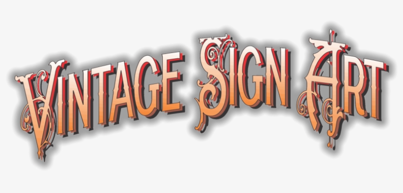 Vintage Signs - Free Transparent PNG Download - PNGkey