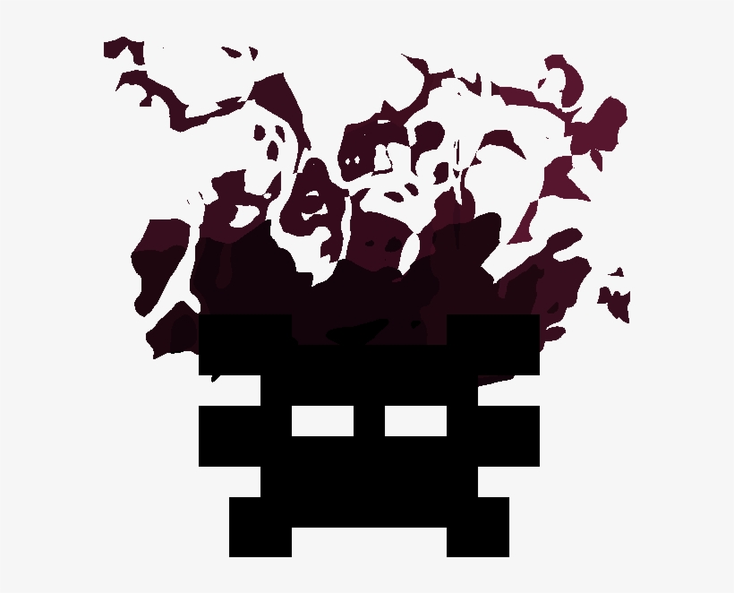 Moup Flame 1 - Graphic Design - Free Transparent PNG Download - PNGkey