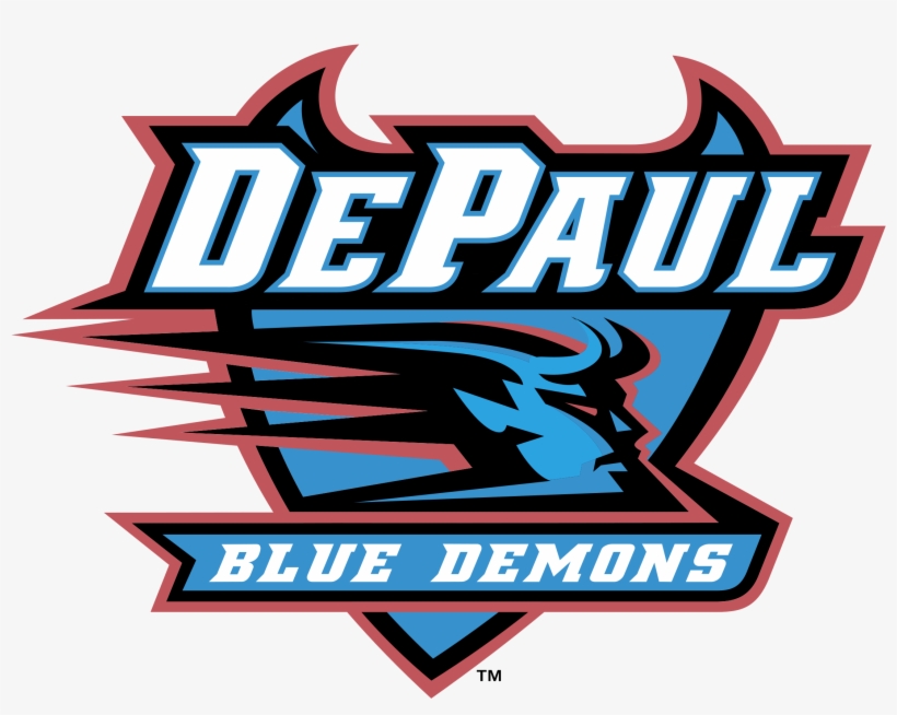 Depaul University Logo Png