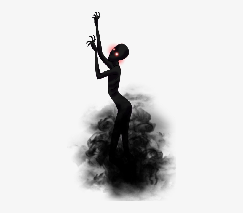 Shadow Demon Photo Shadowcommishfinnforher - Shadow Demon Transparent ...