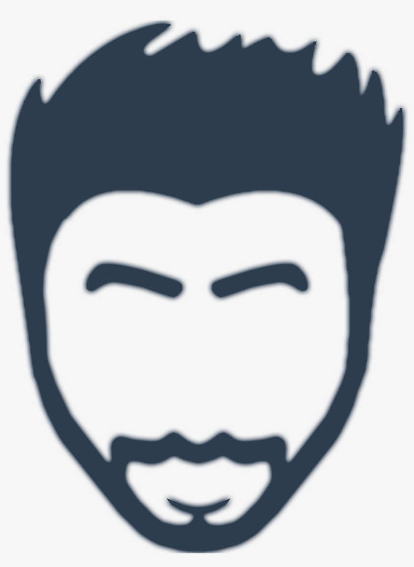 Beard - Free Transparent PNG Download - PNGkey