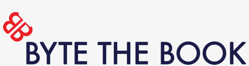Byte The Book - Book - Free Transparent PNG Download - PNGkey