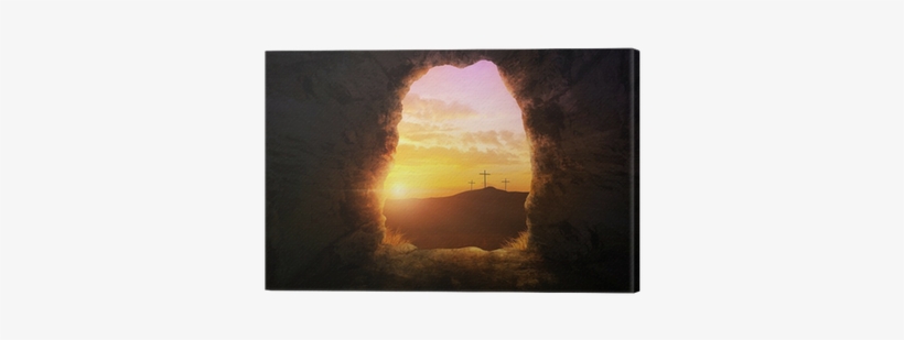 Empty Tomb - Free Transparent PNG Download - PNGkey