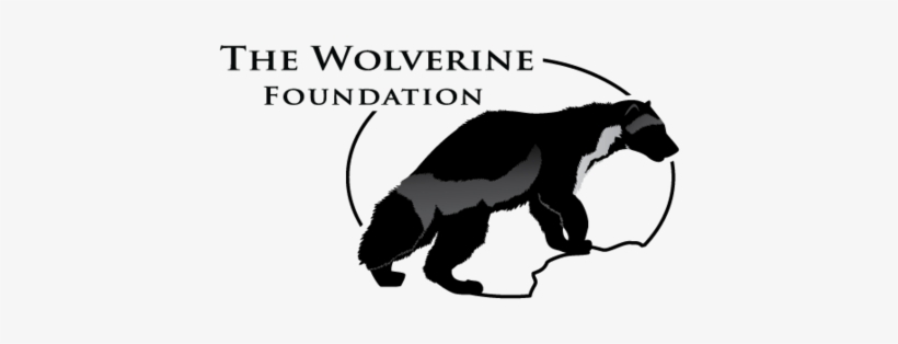 Wolverine Foundation - Free Transparent PNG Download - PNGkey