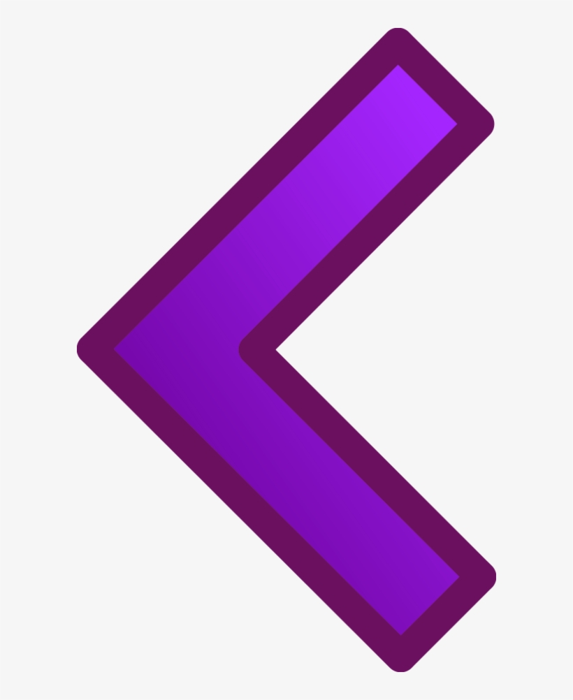 Arrow Pointing Left - Clip Art - Free Transparent PNG Download - PNGkey