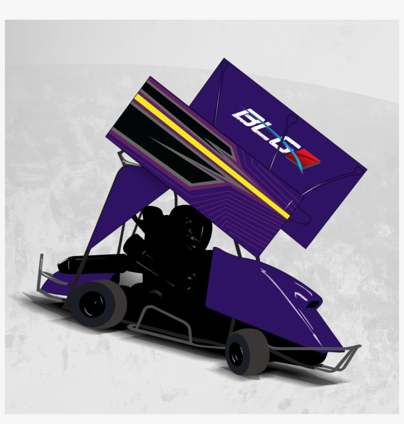 Arrow Outlaw Wing Kit - Custom Car - Free Transparent PNG Download - PNGkey