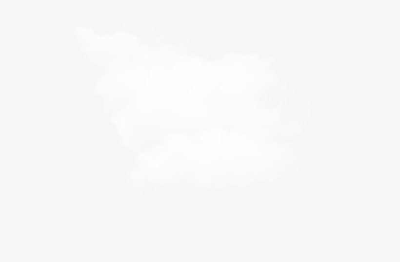 Nuvens - White Bullet Points Png - Free Transparent PNG Download - PNGkey