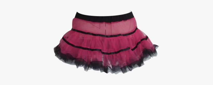Cute Pink Tutu Will Fit Size 6 To 10 - Ballet Tutu - Free Transparent ...