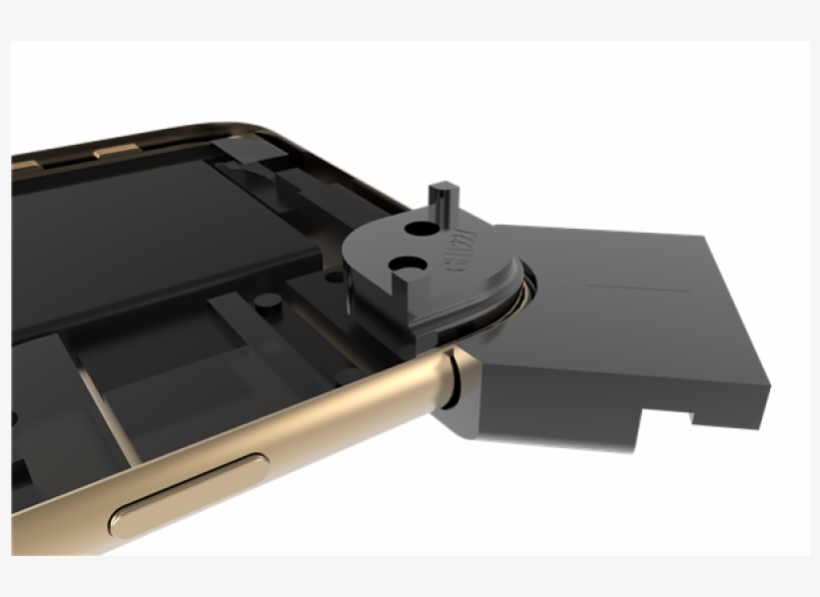 Iphone Bent Frame Repair - Free Transparent PNG Download - PNGkey