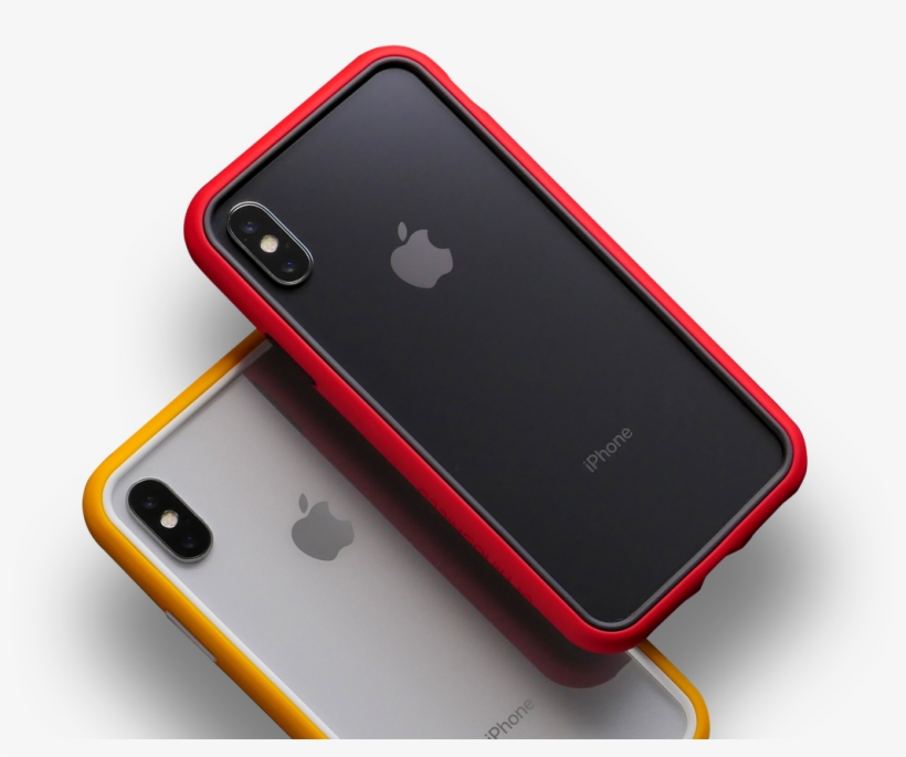 Mod Nx - Rhinoshield Mod Nx Iphone X - Free Transparent PNG Download ...