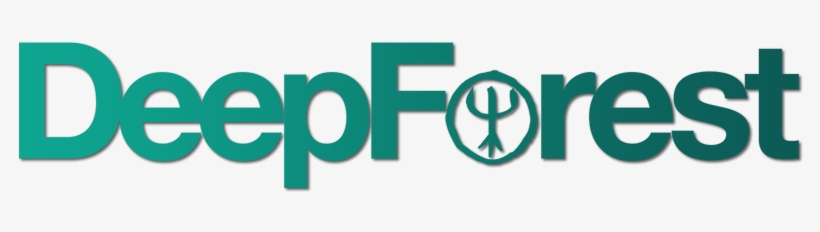 Deep Forest Image - Deep Forest Logo Png - Free Transparent PNG ...