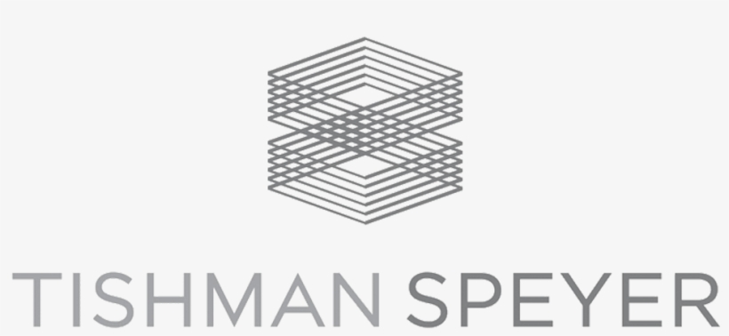 Tishman Sm Copy Revised - Tishman Speyer Logo - Free Transparent PNG ...