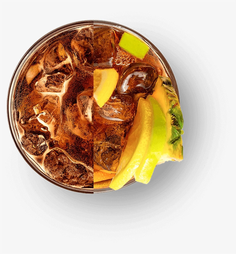 Big Wave Coke Big Wave Coke - Iced Tea - Free Transparent PNG Download ...