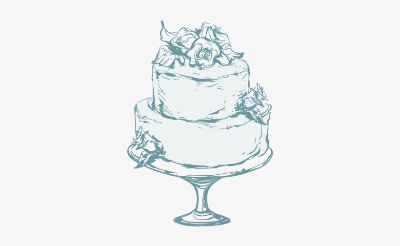 Funnel Cake Drawing