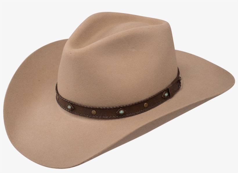 Stetson Sunset Ride Buffalo Western Hat Png Stetson - Free Transparent ...
