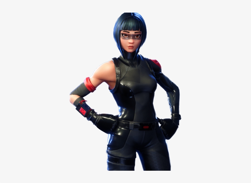 Featured Deals - Shadow Ops Fortnite Skin - Free Transparent PNG ...