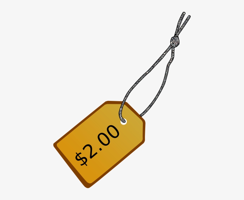 Price Tag - Tag Clipart - Free Transparent PNG Download - PNGkey