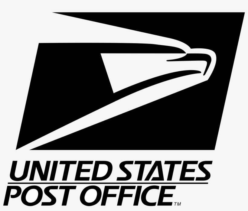 United States Post Office Logo Png Transparent - Shipping Upgrade Usps ...