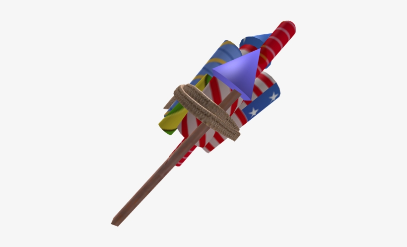 Bundle Of Fireworks - Roblox - Free Transparent PNG Download - PNGkey