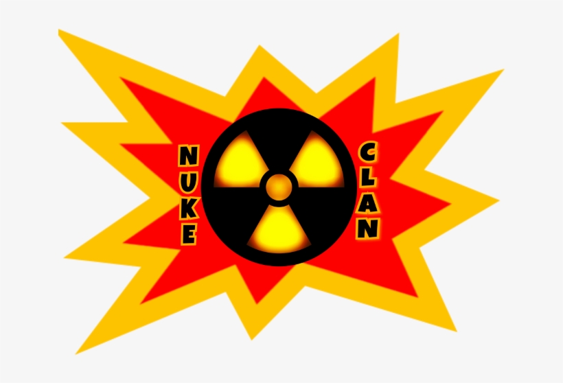 Nuke Png - Free Transparent PNG Download - PNGkey