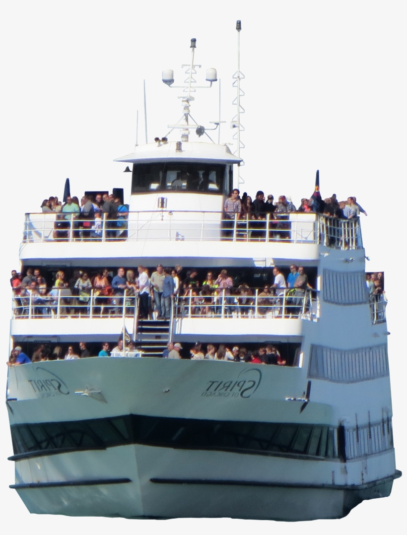 Ship - Ferry Transparent Background - Free Transparent PNG Download ...
