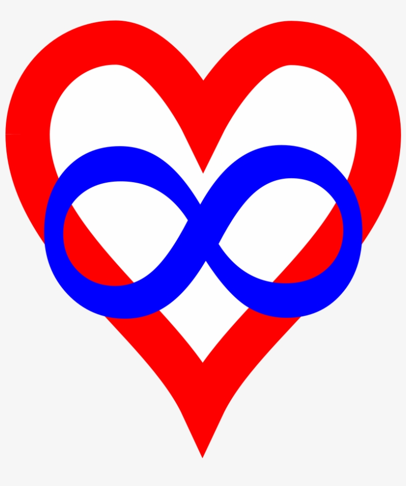 File - Polyamory - Svg - Polyamorous Sign - Free Transparent PNG ...