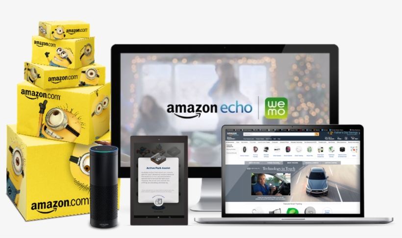 Amazon Png - Free Transparent PNG Download - PNGkey