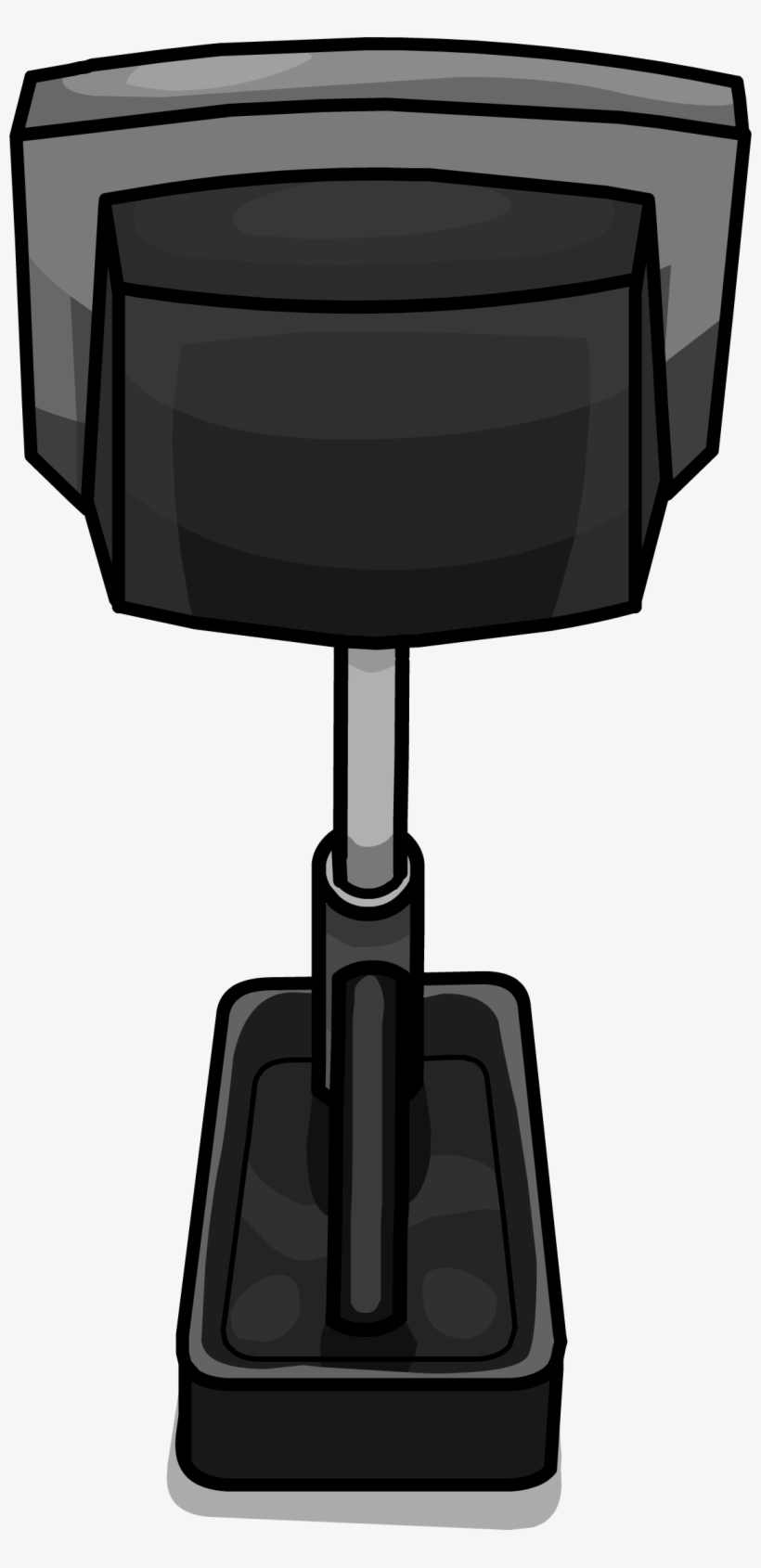 Basketball Hoop Sprite 005 - Basketball - Free Transparent PNG Download ...