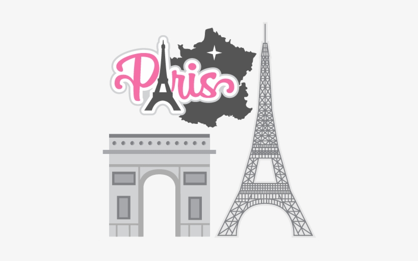 Paris Clipart Png - Clip Art Paris Png - Free Transparent PNG Download ...