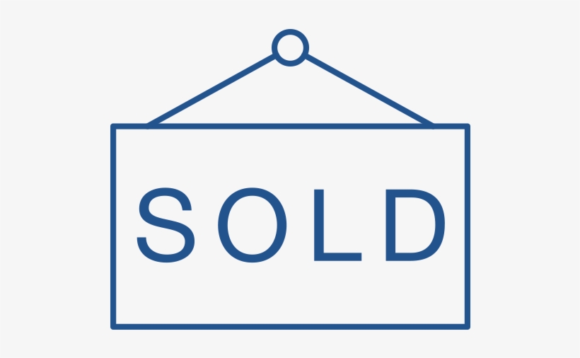 Sold - Business - Free Transparent PNG Download - PNGkey