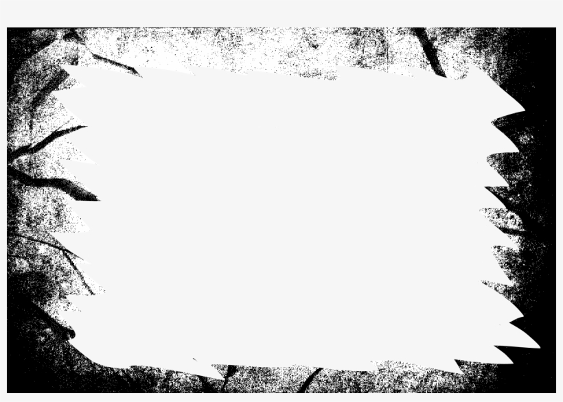 Grunge Border Vector Free Download