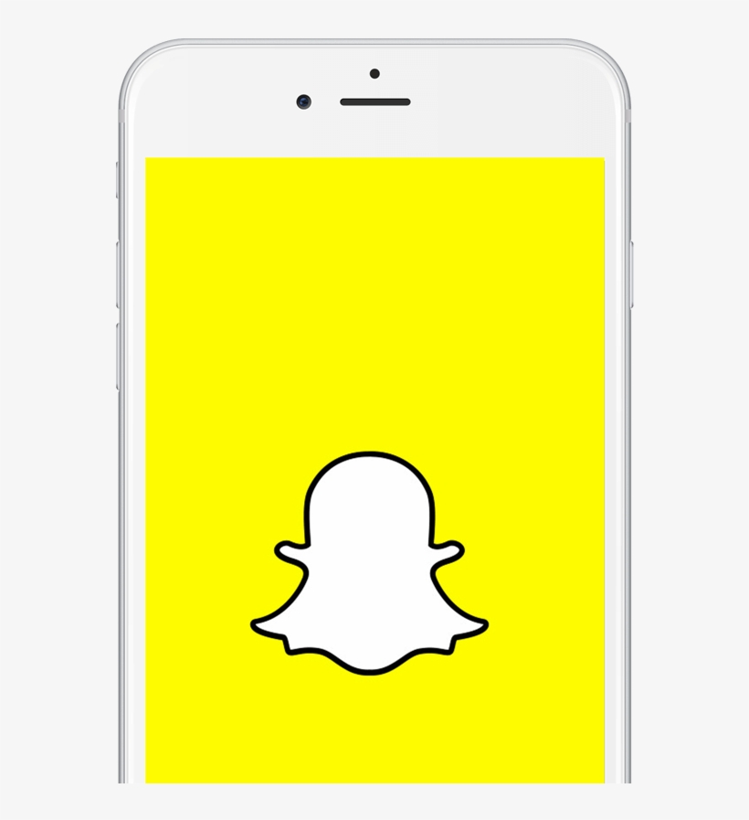 Understanding Snapchat 101: Latest Updates On Snap - Free Transparent ...
