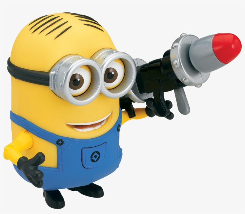 Evil Minion Png