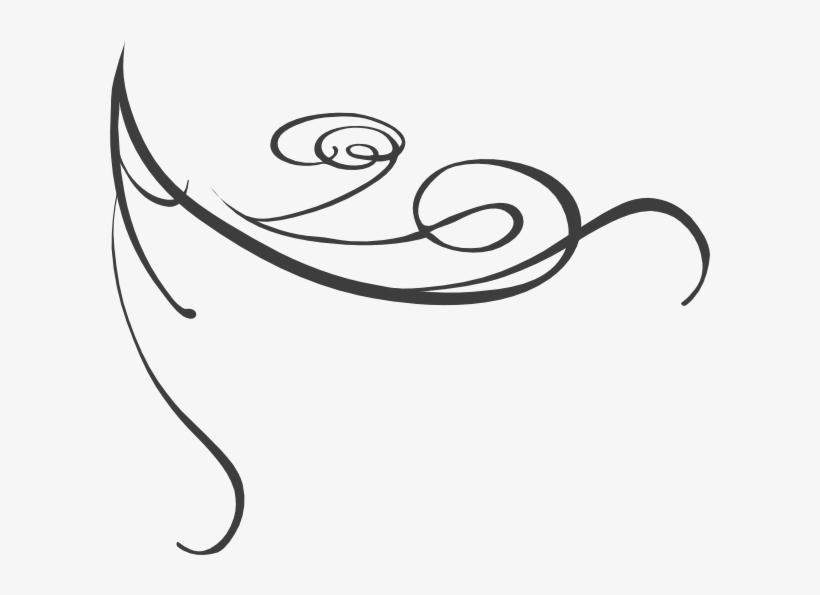 Decorative Lines Clip Art - Clip Art - Free Transparent PNG Download ...