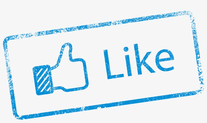 Like Png Youtube - Youtube Like Button Png - Free Transparent PNG ...