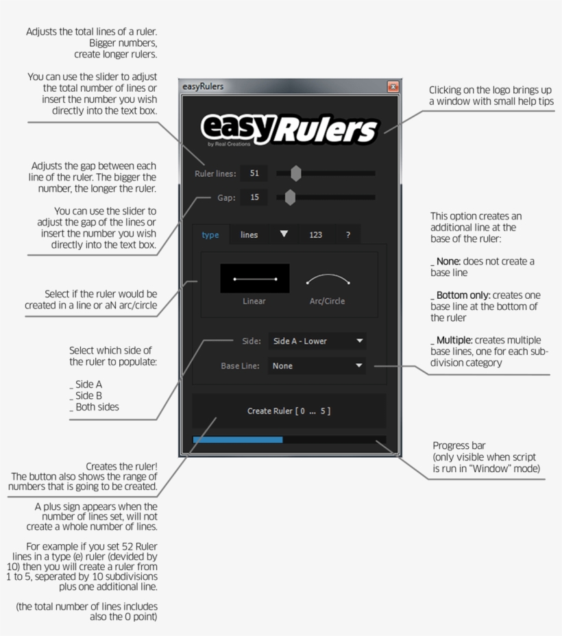 Easyrulers - User Interface - User Interface - Free Transparent PNG Download - PNGkey