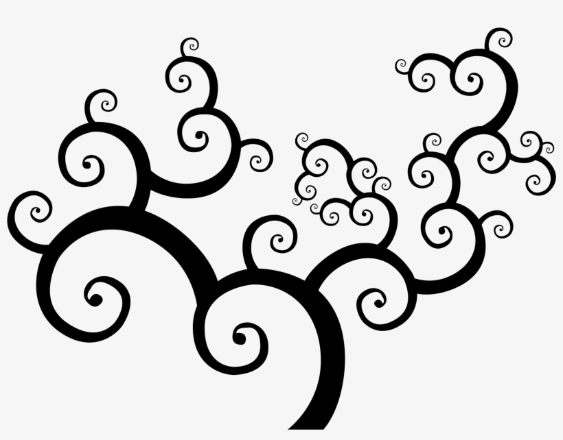 This Free Icons Png Design Of Flourish Tree - Free Transparent PNG ...