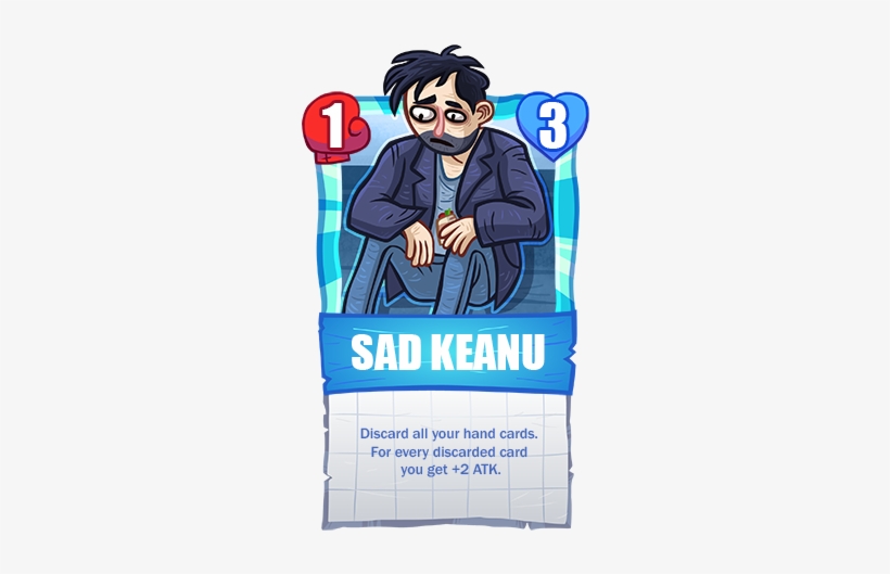 Today We Introduce The Final Card Type - Cartoon - Free Transparent PNG ...