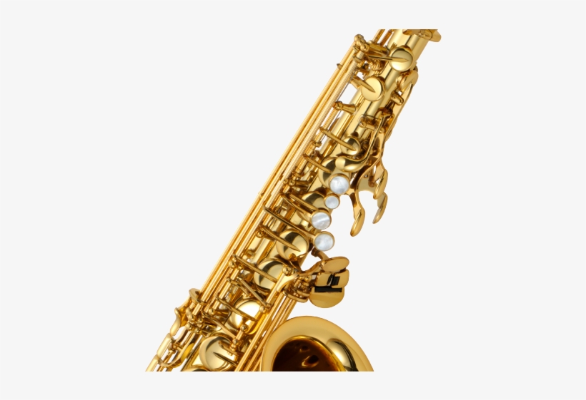 Saxophone Png Transparent Images - Play With A Pro Alto Sax Music [book ...