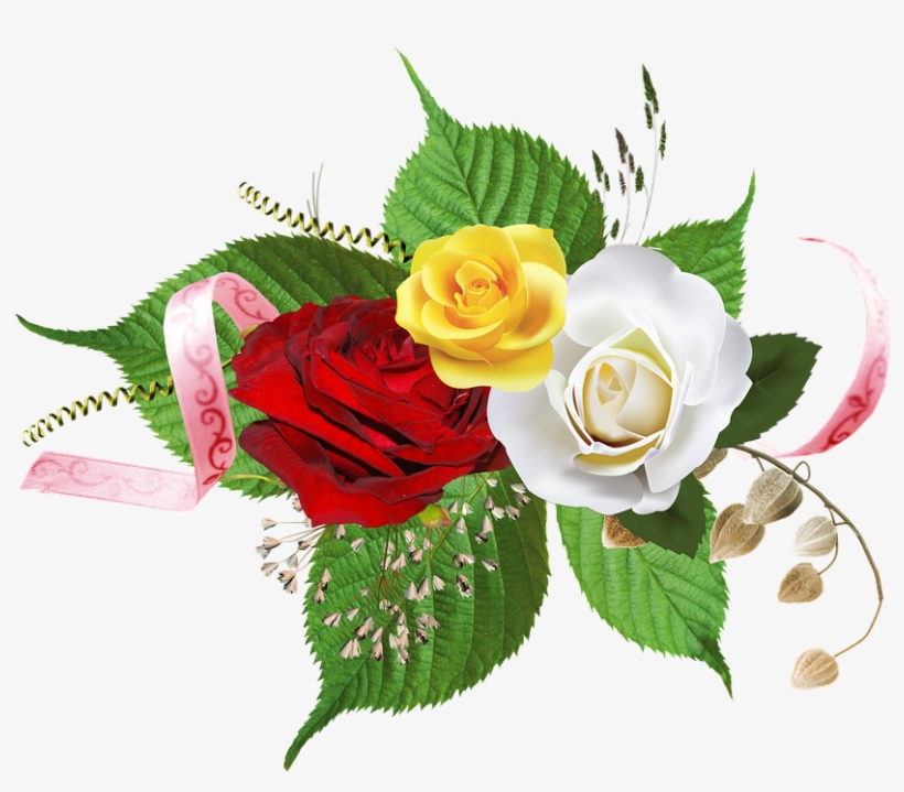 Bunga Png - Bunga Mawar Png - Free Transparent PNG Download - PNGkey